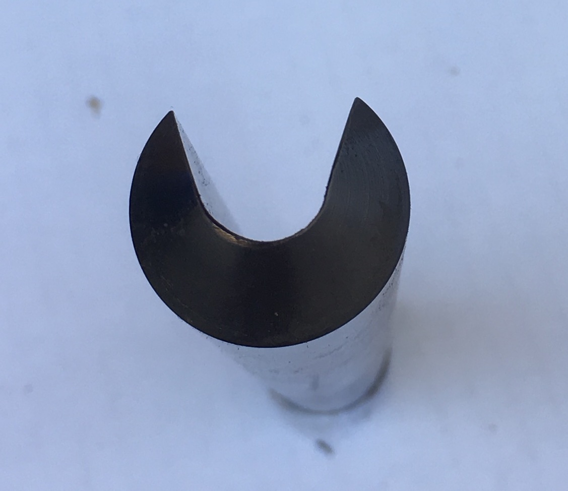 Skills-Basics – Inland Northwest Woodturners